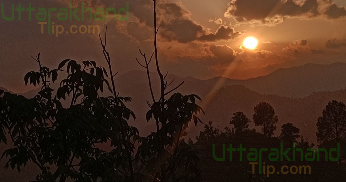 Kotdwar - Pauri, Uttarakhand | Tourist Place In Garhwal