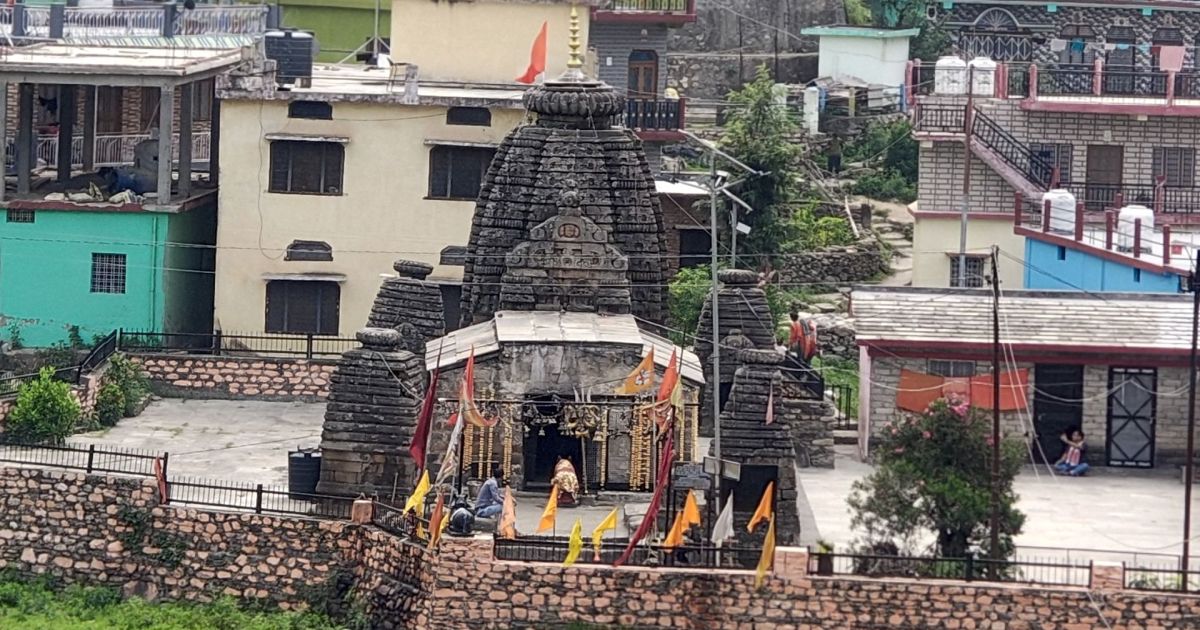 Rahu Temple Uttarakhand | Mandir | History & Travel Guide